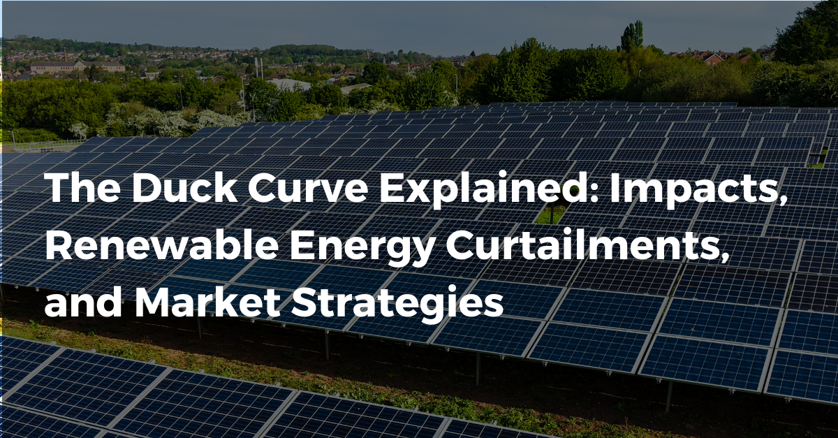 Yes Energy Power Demand Forecasting | Yes Energy